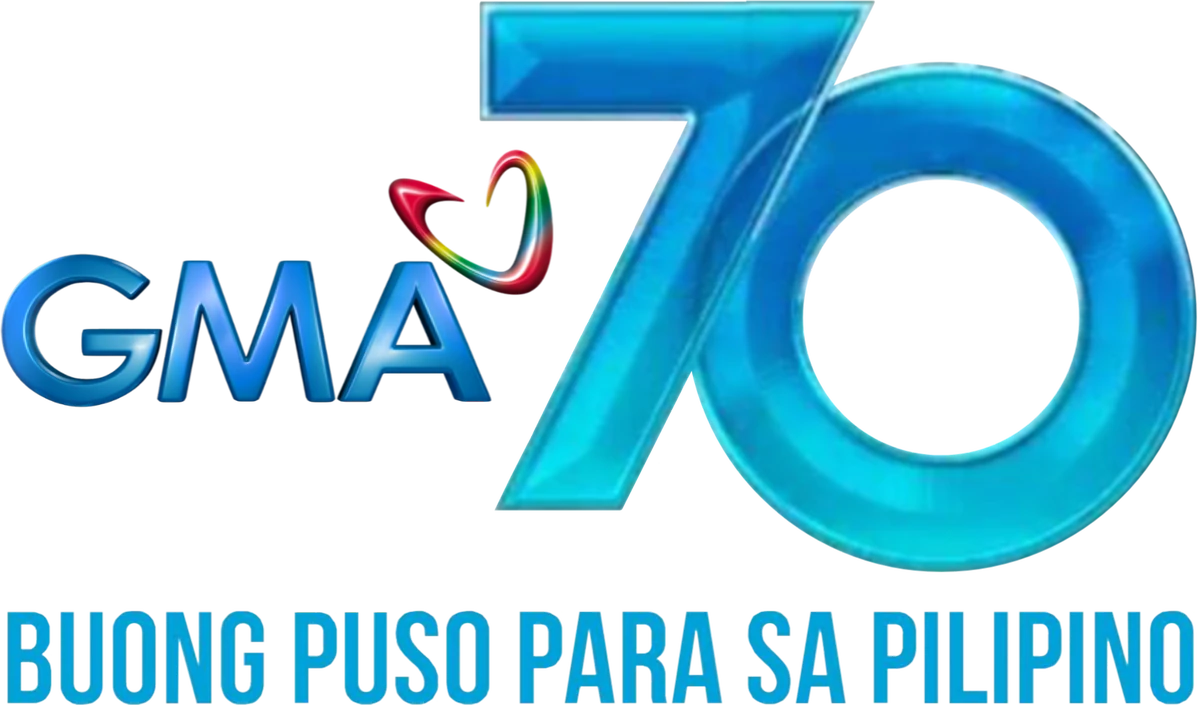 GMA Network Logos (2020) 70 Years Buong Puso Para sa Pilipino | Russel Wiki | Fandom