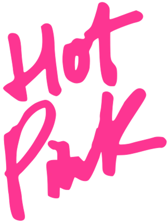 Hot Pink (album) | Russel Wiki | Fandom