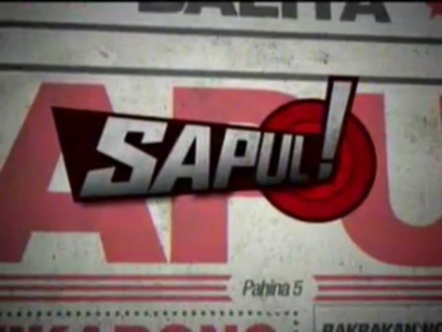 Sapul (TV5) | Russel Wiki | Fandom