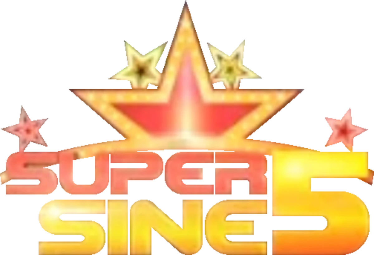 Super Sine 5 (TV5) | Russel Wiki | Fandom