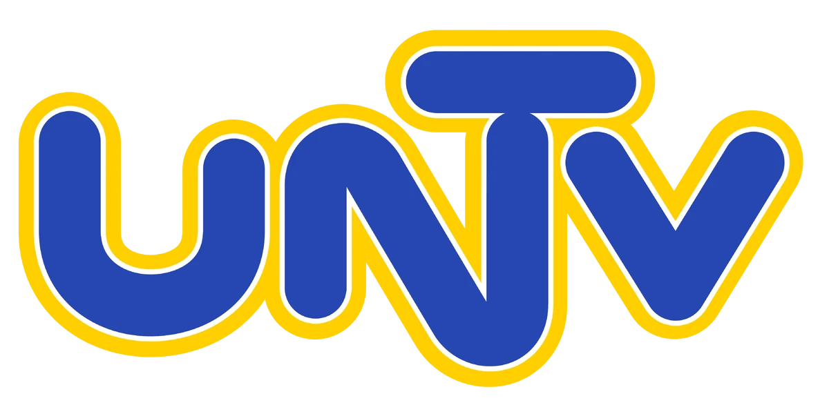 UNTV Logos (2008-2015) | Russel Wiki | Fandom