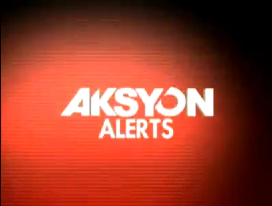 Aksyon Alerts (TV5) | Russel Wiki | Fandom
