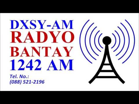 DXSY-AM | Russel Wiki | Fandom