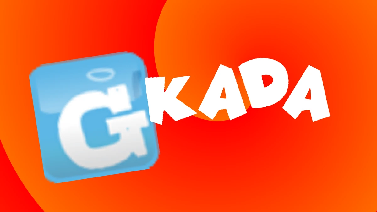 G 'Kada | Russel Wiki | Fandom