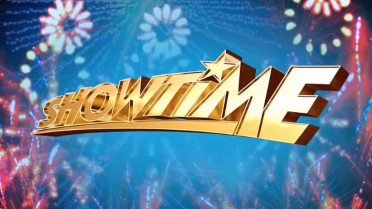 Showtime (ABS-CBN) | Russel Wiki | Fandom