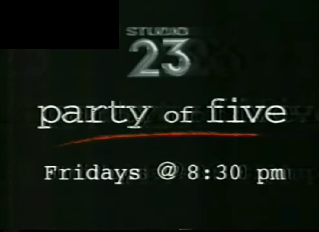 S+A Program Teaser (1996-2010) | Russel Wiki | Fandom