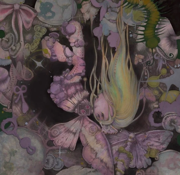 Void (song) | Russel Wiki | Fandom