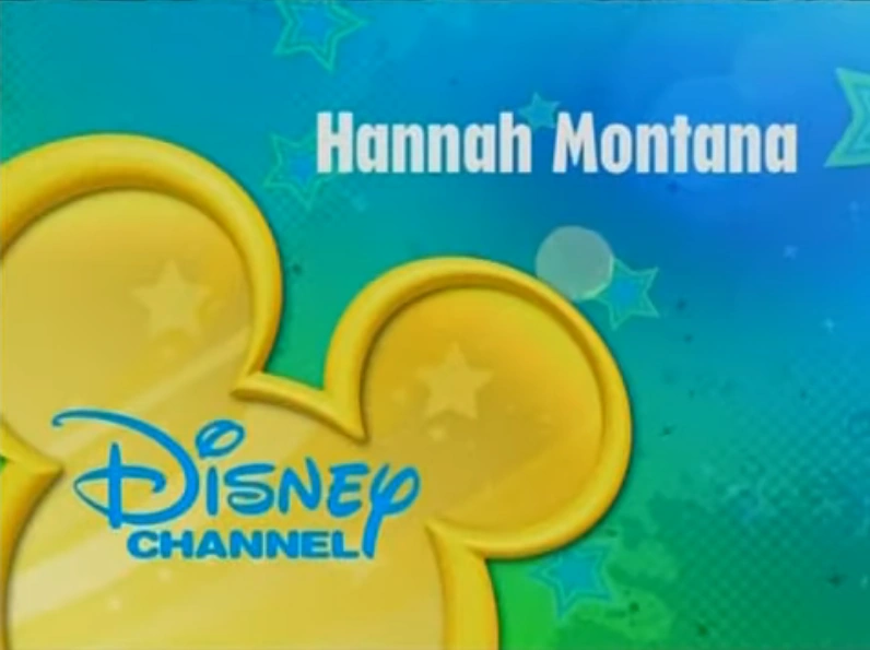 Disney Channel Program Bumpers (Summer 2009) | Russel Wiki | Fandom