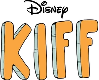 Kiff (Disney Channel) | Russel Wiki | Fandom