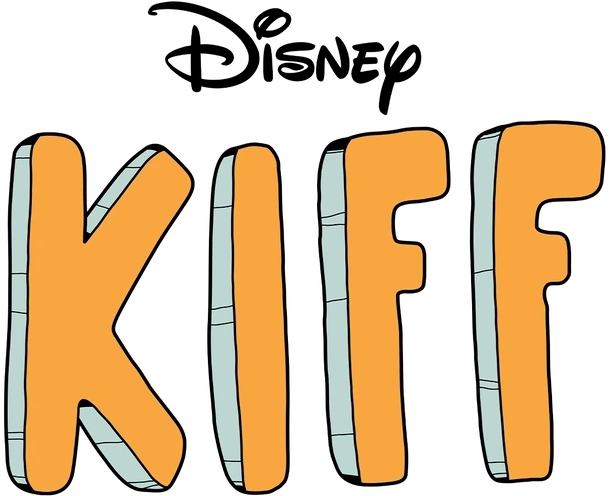 Kiff (Disney Channel) | Russel Wiki | Fandom