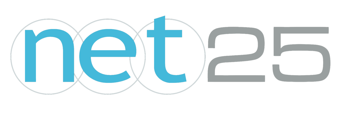 Net 25 | Russel Wiki | Fandom