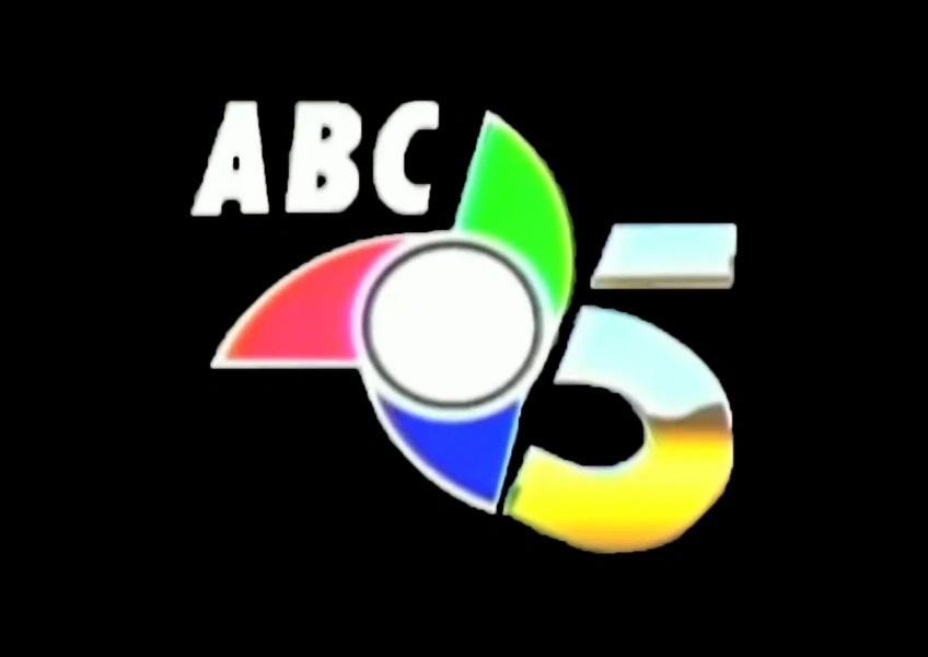 The 5 Network Backgrounds (March-April 1993) | Russel Wiki | Fandom