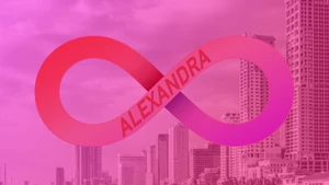 Alexandra | Russel Wiki | Fandom