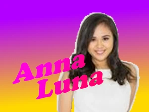 Anna Luna (2014 TV series) | Russel Wiki | Fandom