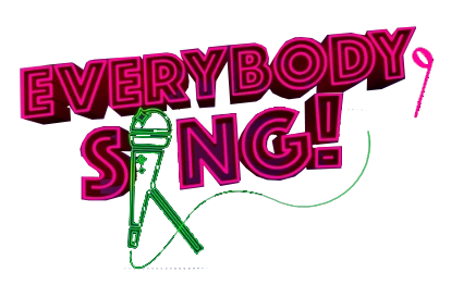 Everybody, Sing! (Kapamilya Channel/A2Z/TV5) | Russel Wiki | Fandom