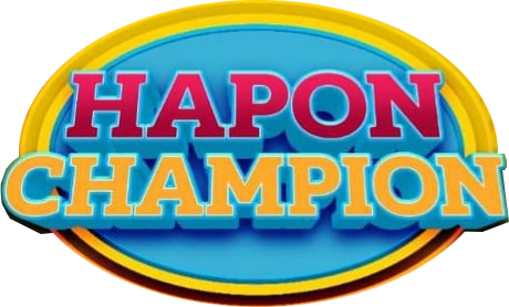 Hapon Champion (TV5) | Russel Wiki | Fandom