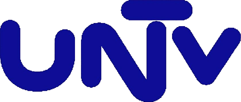 UNTV Logos (July 2006-August 2015) | Russel Wiki | Fandom