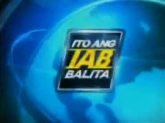 Ito Ang Balita Logo Other | Russel Wiki | Fandom