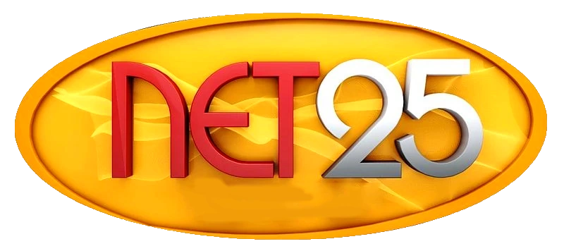 Net 25 Logos (2012) | Russel Wiki | Fandom