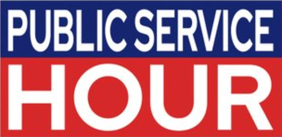 Public Service Hour (DZRH/DZRH News Television/DZRH TV) | Russel Wiki ...
