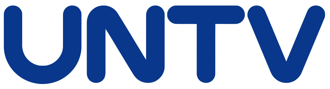 UNTV Logos (2022-present) | Russel Wiki | Fandom