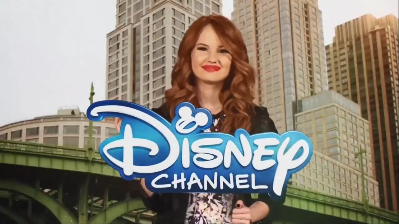 Disney Channel Celebrity/Animated Idents (2014-2018) | Russel Wiki | Fandom