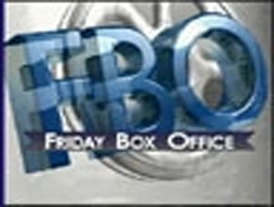 Friday Box Office (ABC) | Russel Wiki | Fandom