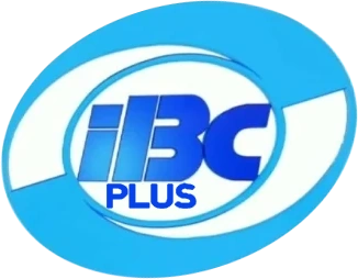 IBC Plus Logos (2023-present) | Russel Wiki | Fandom