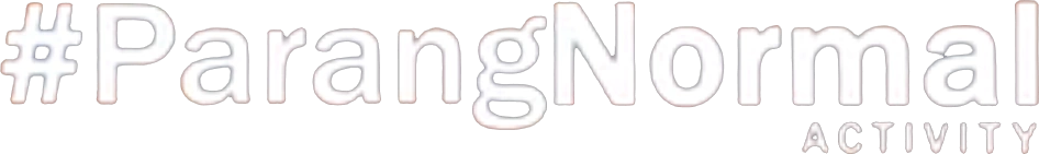 ParangNormal Activity (TV5) | Russel Wiki | Fandom