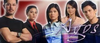 Agos (GMA) | Russel Wiki | Fandom