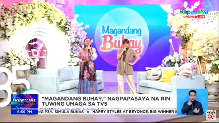 Frontline Pilipinas Episode (February 6, 2023) | Russel Wiki | Fandom