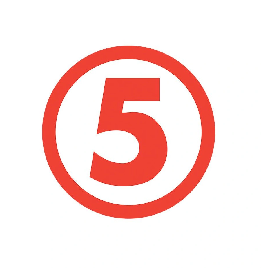 5 (TV5) Logo Microphone Flag (2020-2021) | Russel Wiki | Fandom