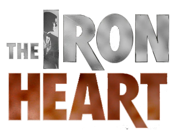 The Iron Heart (Kapamilya Channel/A2Z/TV5) | Russel Wiki | Fandom