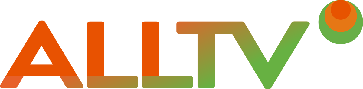 ALLTV Logos (2022-2023) | Russel Wiki | Fandom