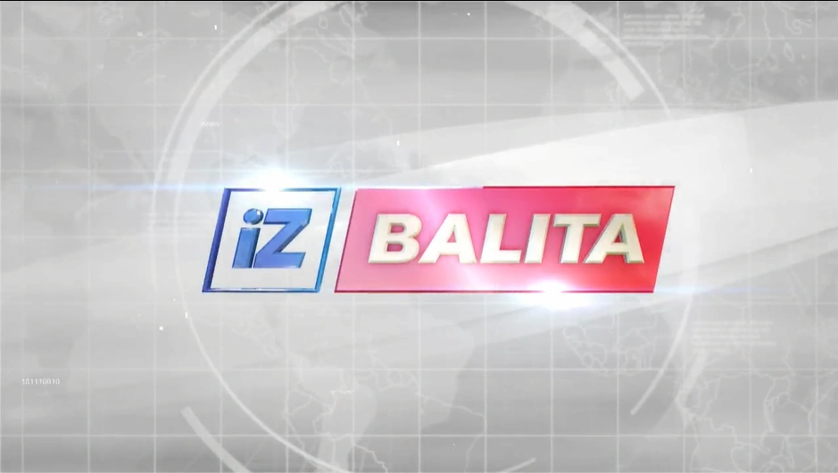 IZ Balita (DWIZ/IZTV/ALIW 23) | Russel Wiki | Fandom