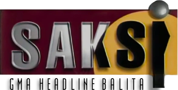 Saksi: GMA Headline Balita (GMA) | Russel Wiki | Fandom