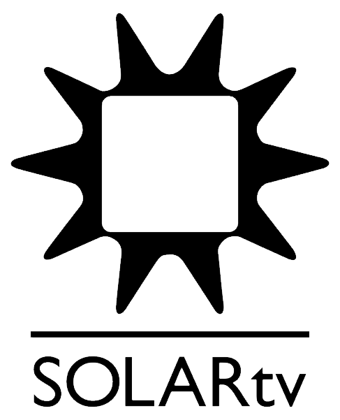 Solar TV Logos (2009-2011) | Russel Wiki | Fandom