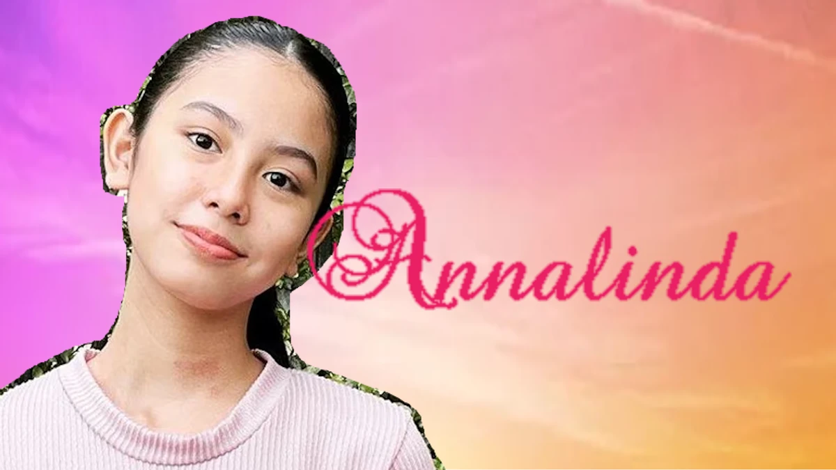 Annalinda | Russel Wiki | Fandom