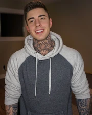 Jake Andrich | Russel Wiki | Fandom