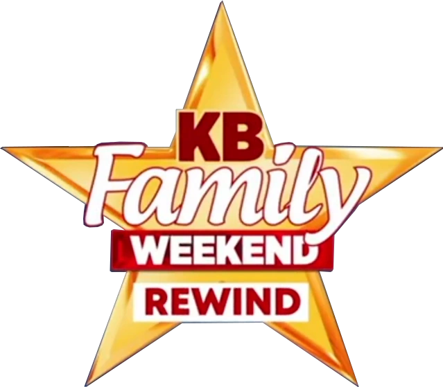 KB Family Weekend Rewind (Kapamilya Channel) | Russel Wiki | Fandom