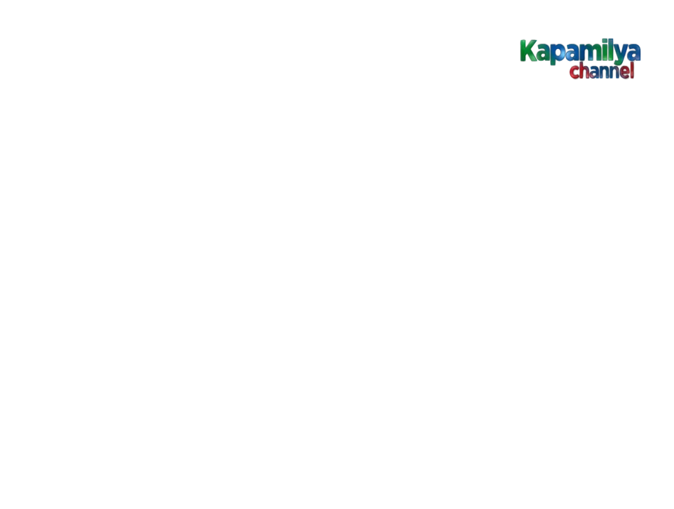 Kapamilya Channel On Screen Bugs (June 2020-June 2024) | Russel Wiki ...