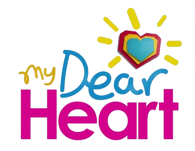 My Dear Heart (ABS-CBN) | Russel Wiki | Fandom