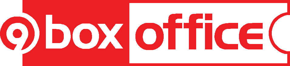 Nuebe Box Office Logos (2017-2021) | Russel Wiki | Fandom