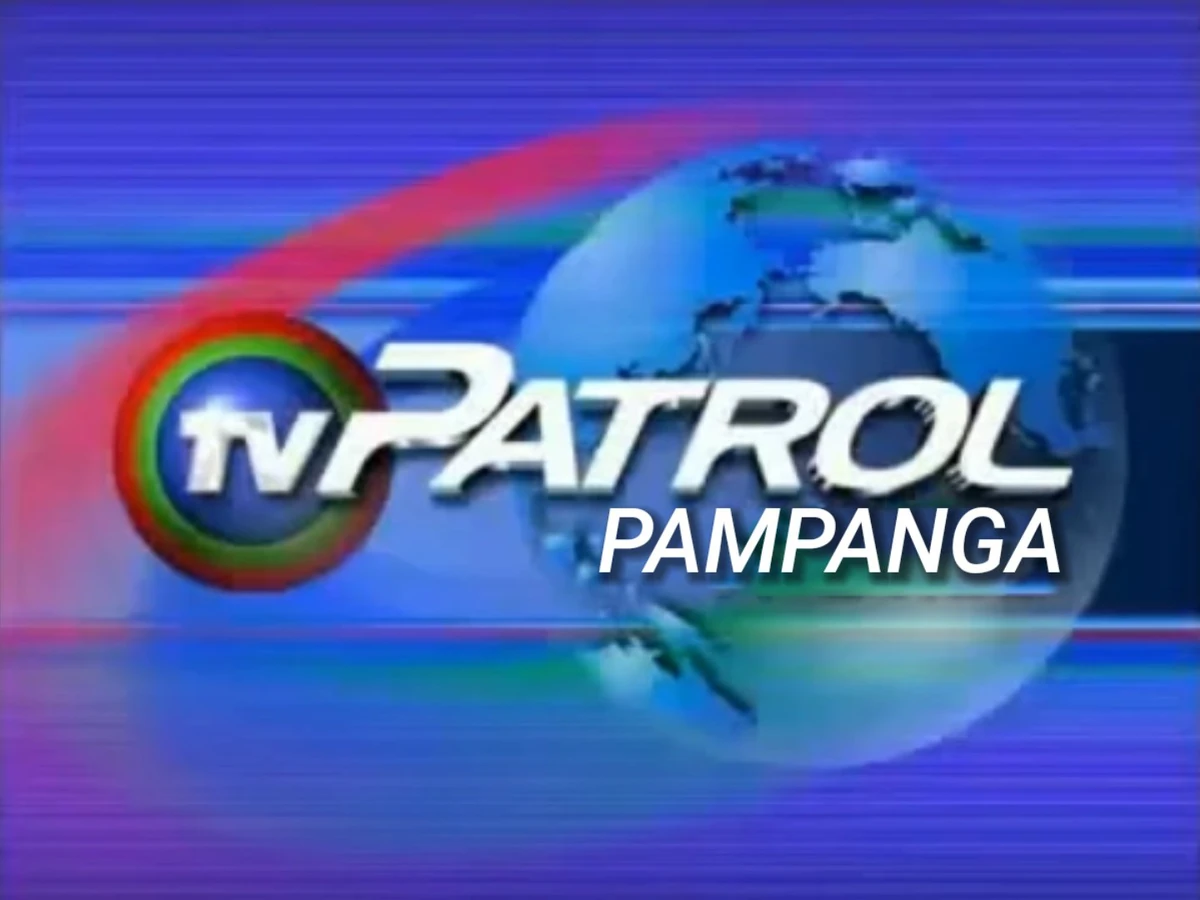 TV Patrol Pampanga (ABS-CBN Regional) | Russel Wiki | Fandom