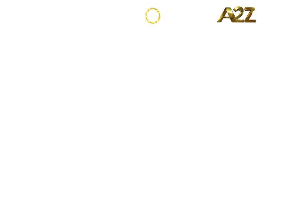 A2Z Variant On Screen Bugs (Solar Entertainment) | Russel Wiki | Fandom