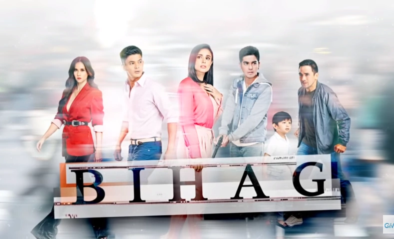 Bihag (GMA) | Russel Wiki | Fandom