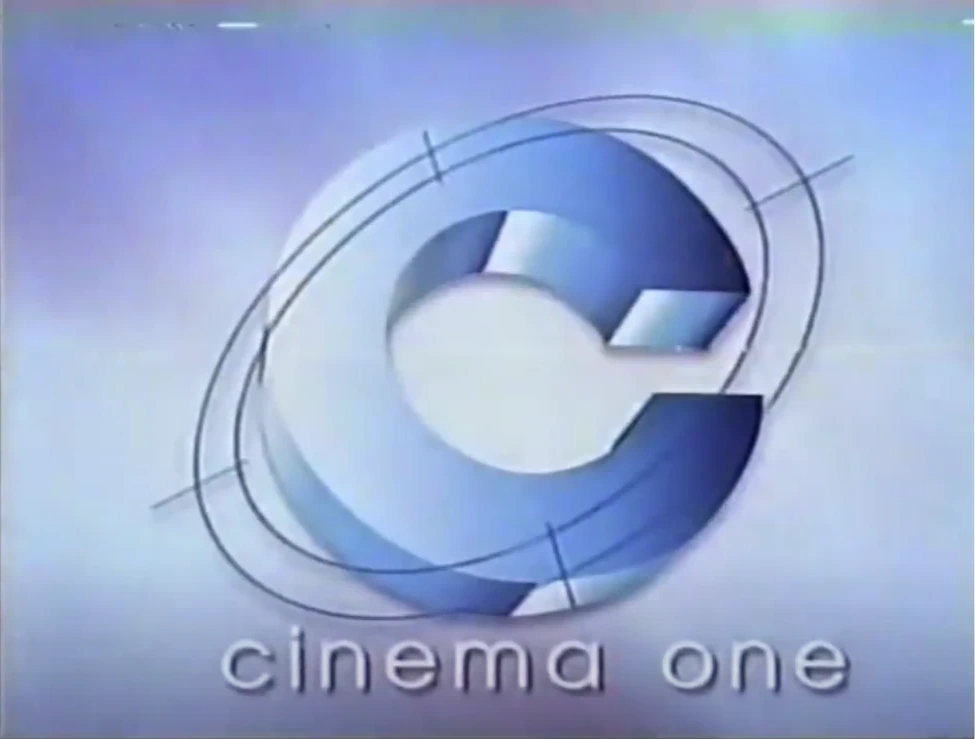 Cinema One Network IDs (2001-2003) | Russel Wiki | Fandom
