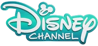Disney Channel Logos (2014-2017) Glass Age | Russel Wiki | Fandom