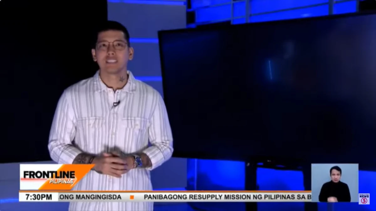 Frontline Pilipinas Episode (October 5, 2023) | Russel Wiki | Fandom