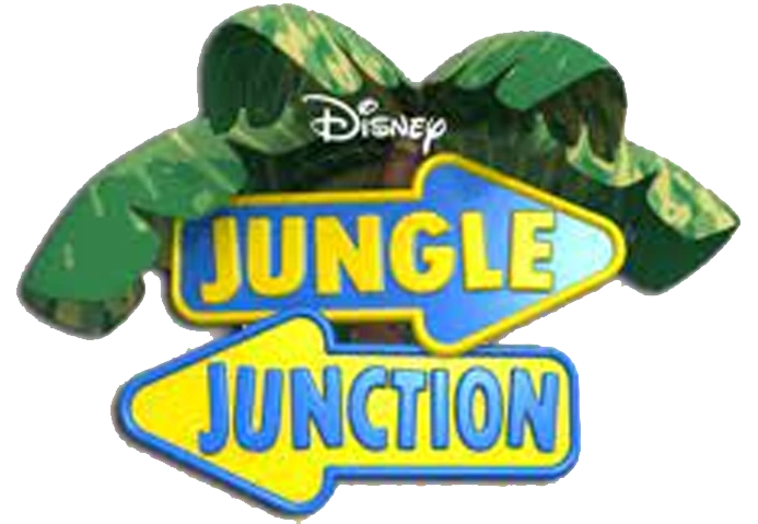 Jungle Junction (Playhouse Disney/Disney Junior) | Russel Wiki | Fandom